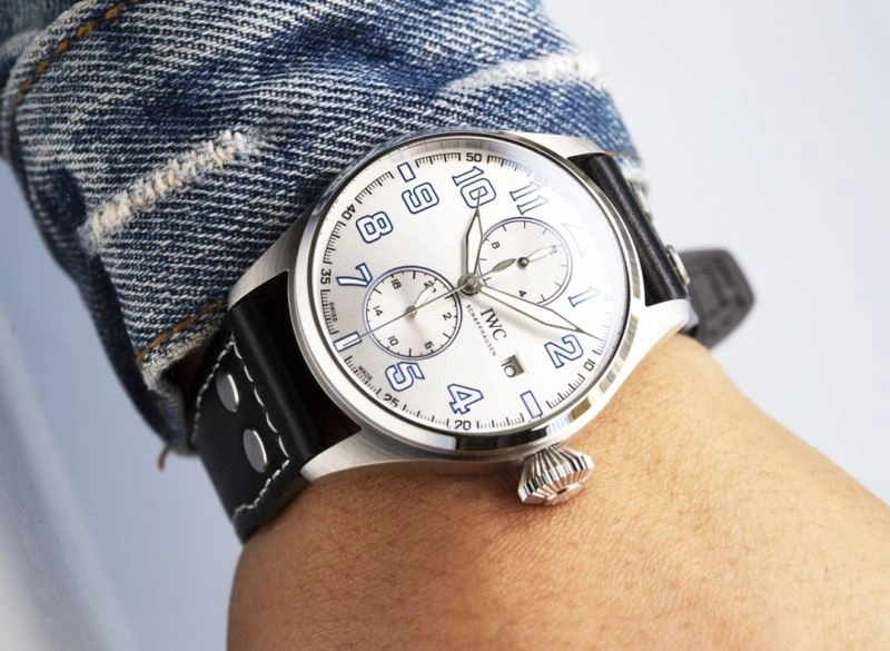 1:1 copy IWC Watches