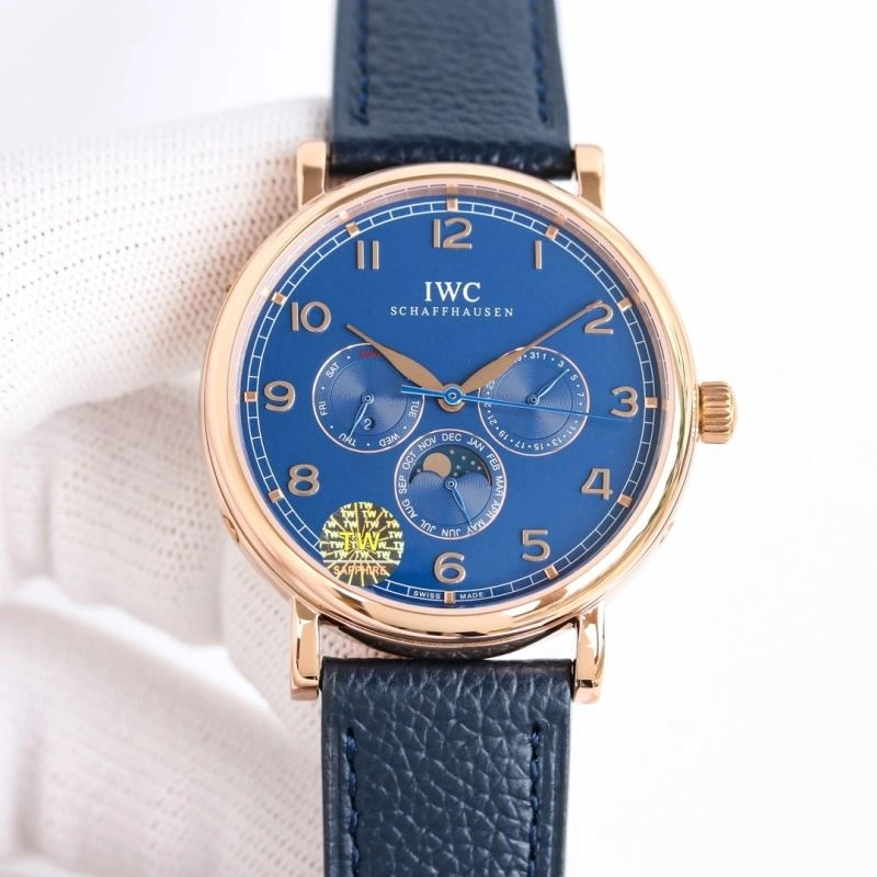 Reasonably priced IWC Watches