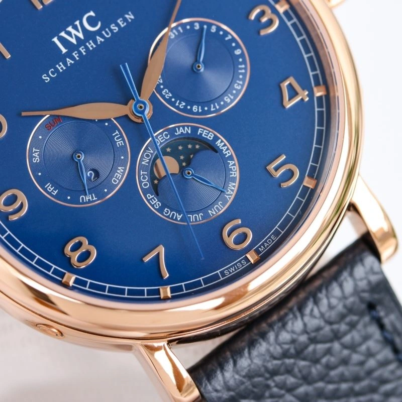 Reasonably priced IWC Watches
