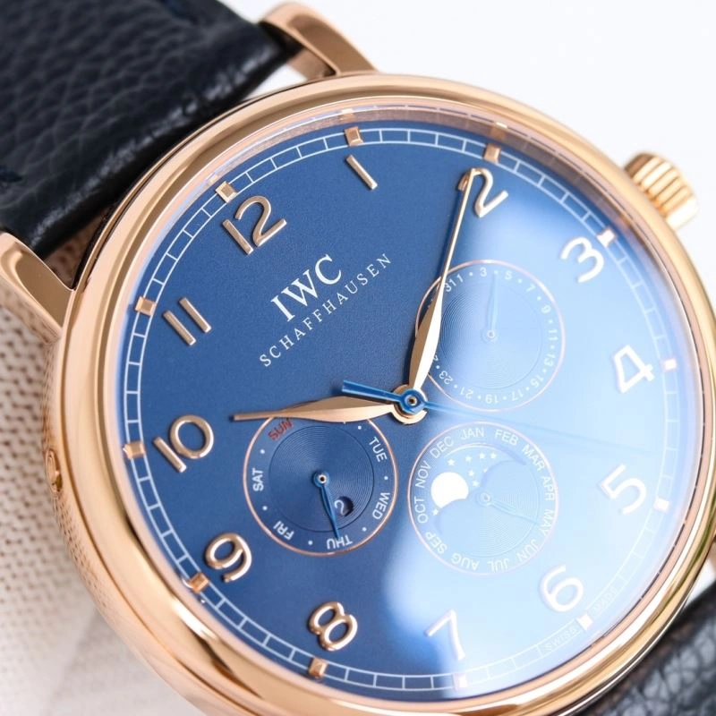 Reasonably priced IWC Watches