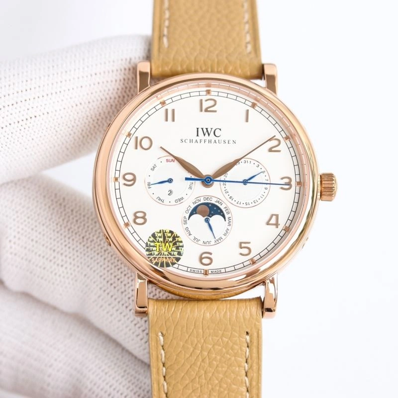 Reasonably priced IWC Watches