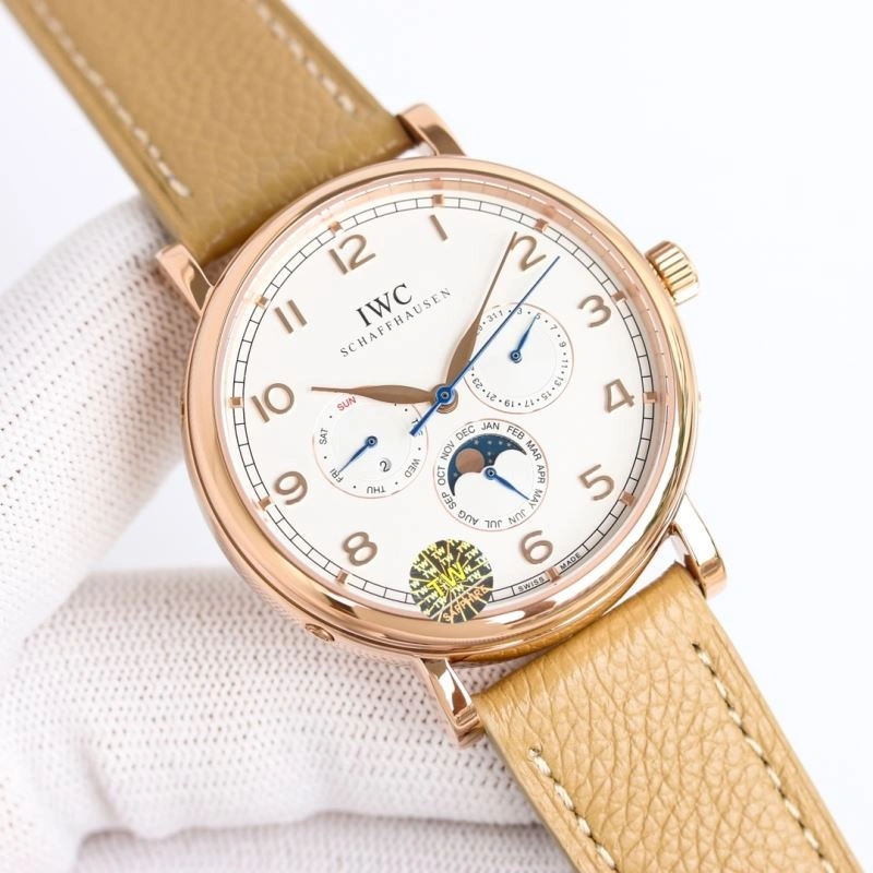 Reasonably priced IWC Watches