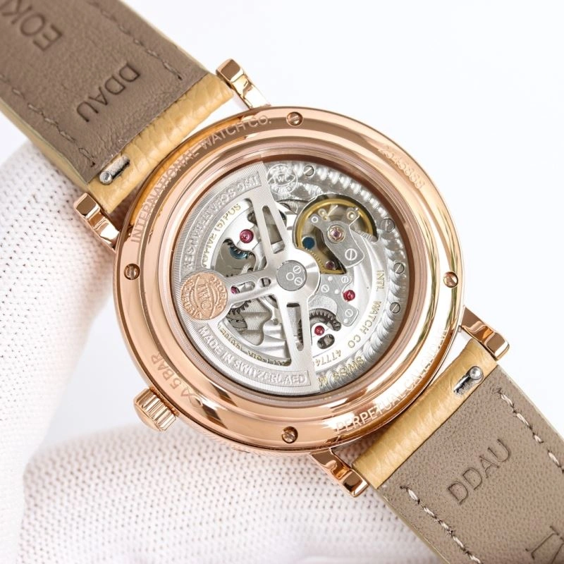 Reasonably priced IWC Watches