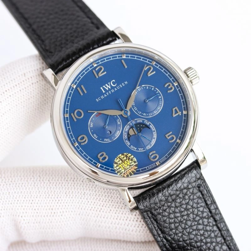 IWC Watches