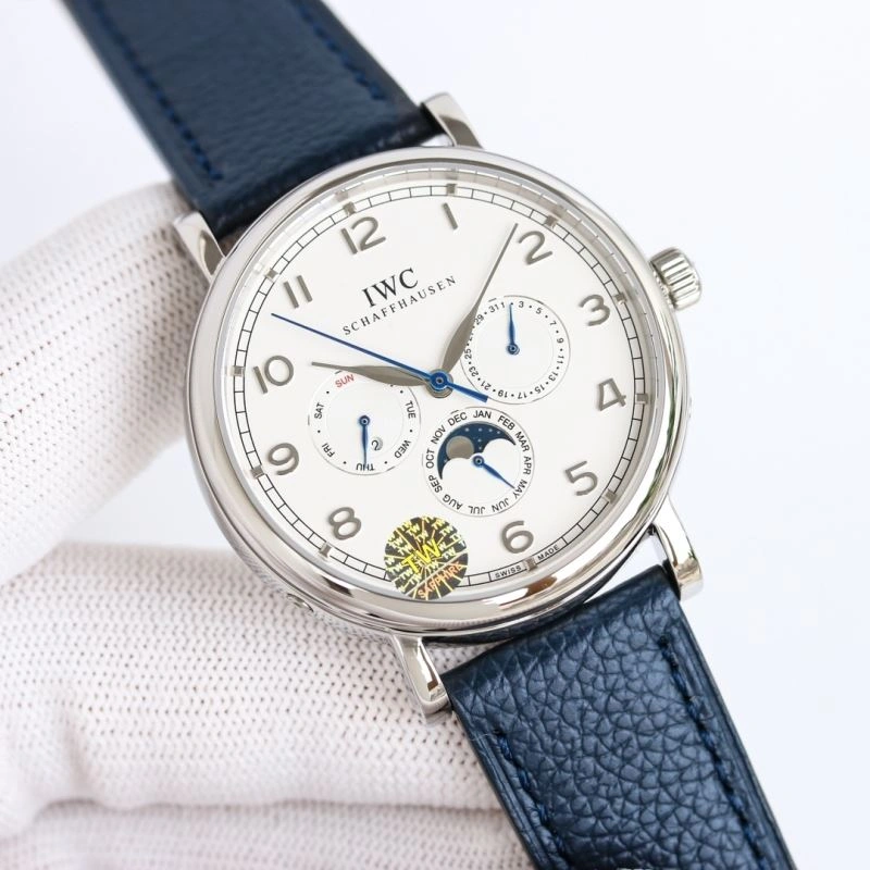 Cut-rate IWC Watches