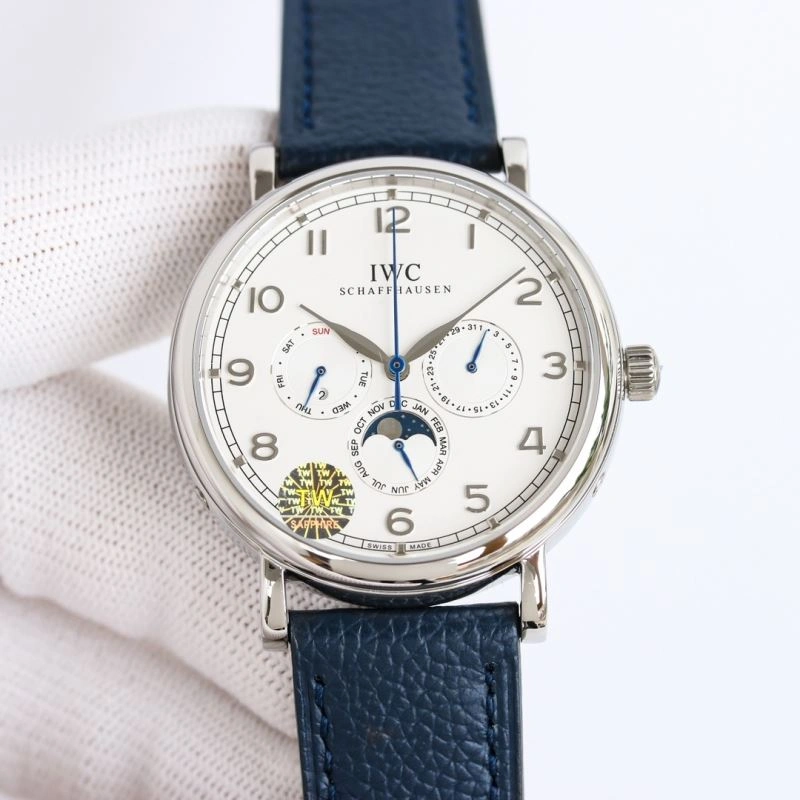 Cut-rate IWC Watches
