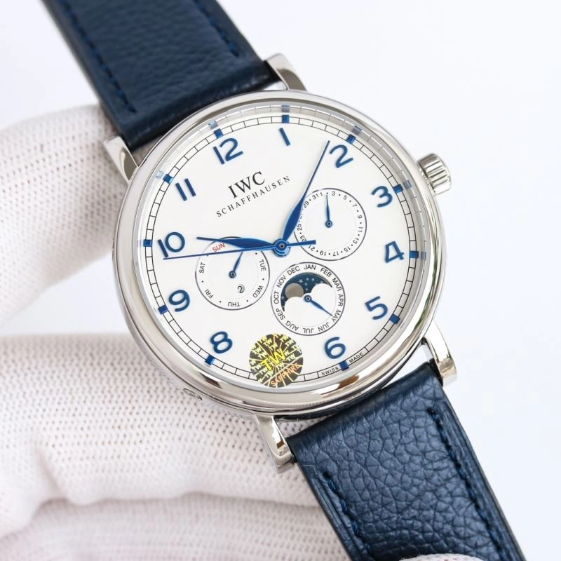 Cut-rate IWC Watches