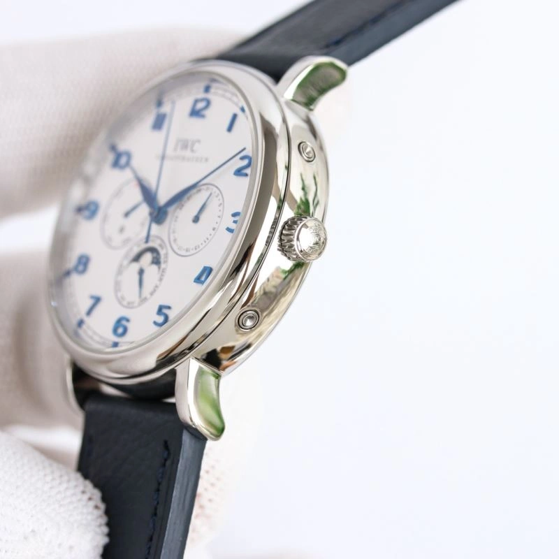 Cut-rate IWC Watches