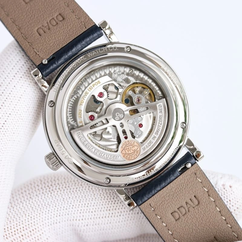 Cut-rate IWC Watches