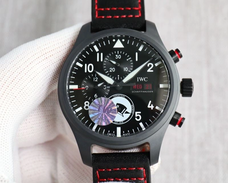 Genuine IWC Watches