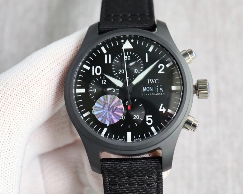 Genuine IWC Watches