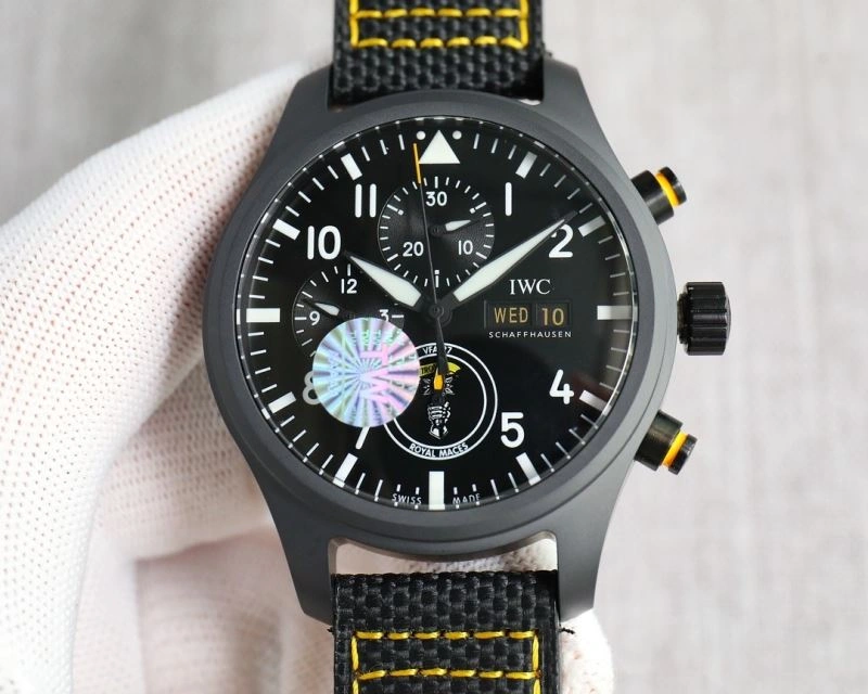 Genuine IWC Watches