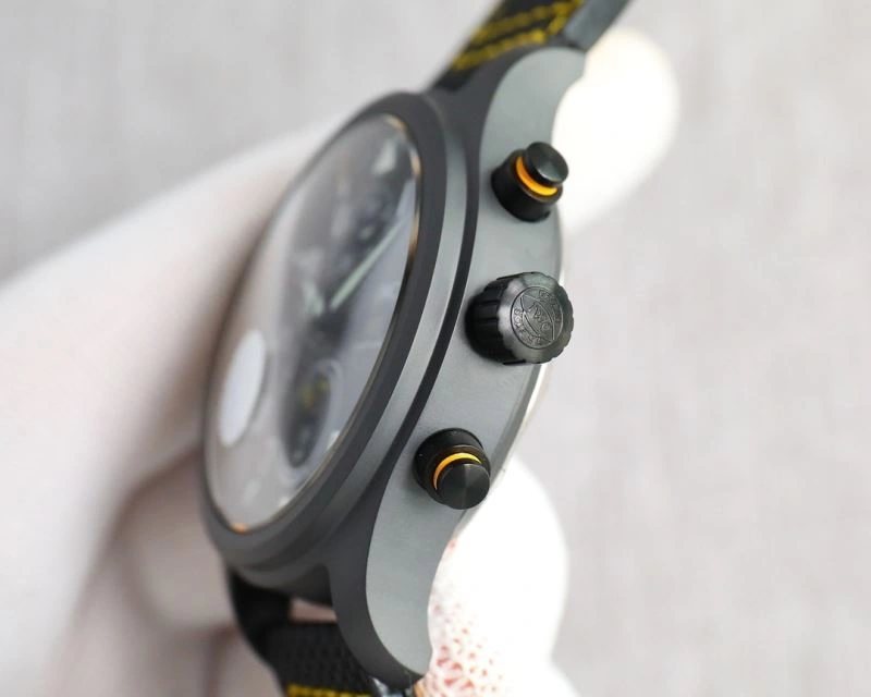 Genuine IWC Watches