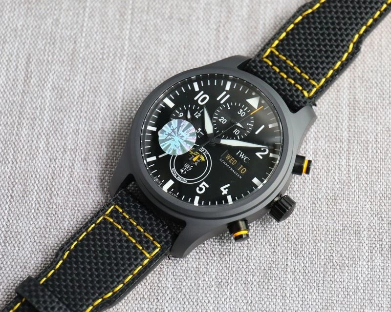 Genuine IWC Watches