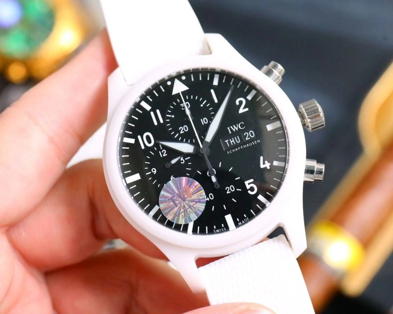 1:1 copy IWC Watches