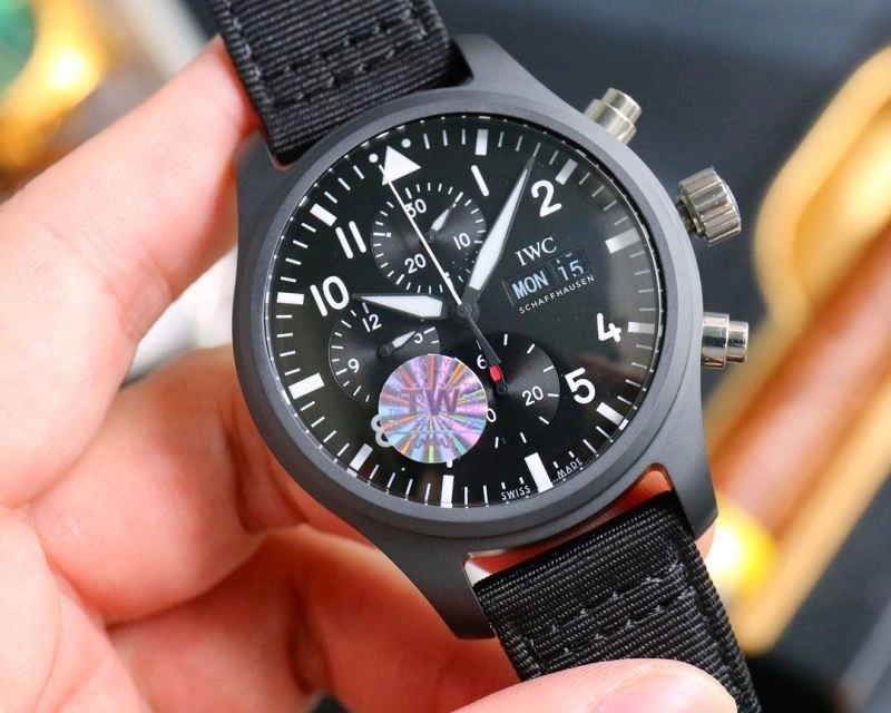 1:1 copy IWC Watches