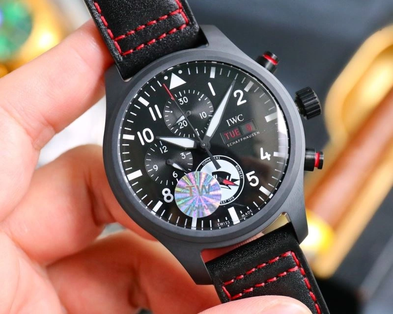 1:1 copy IWC Watches