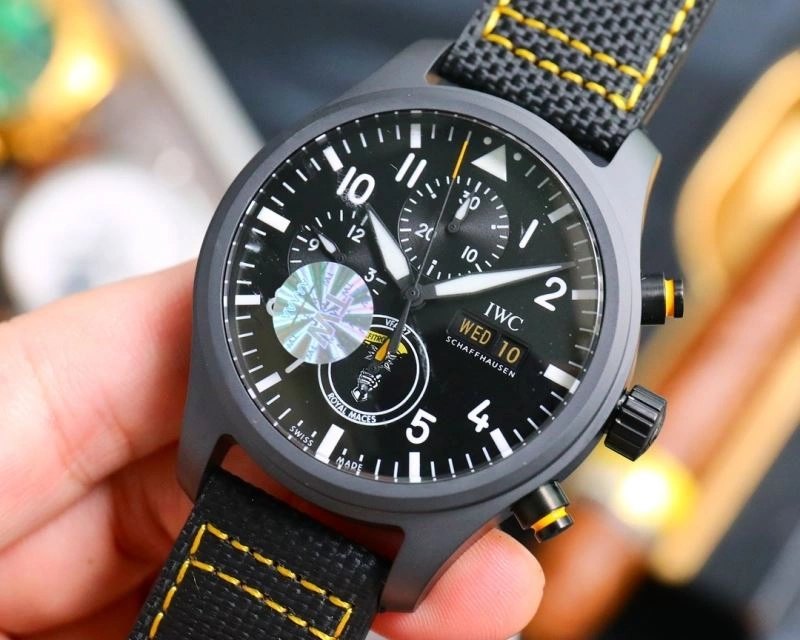 1:1 copy IWC Watches