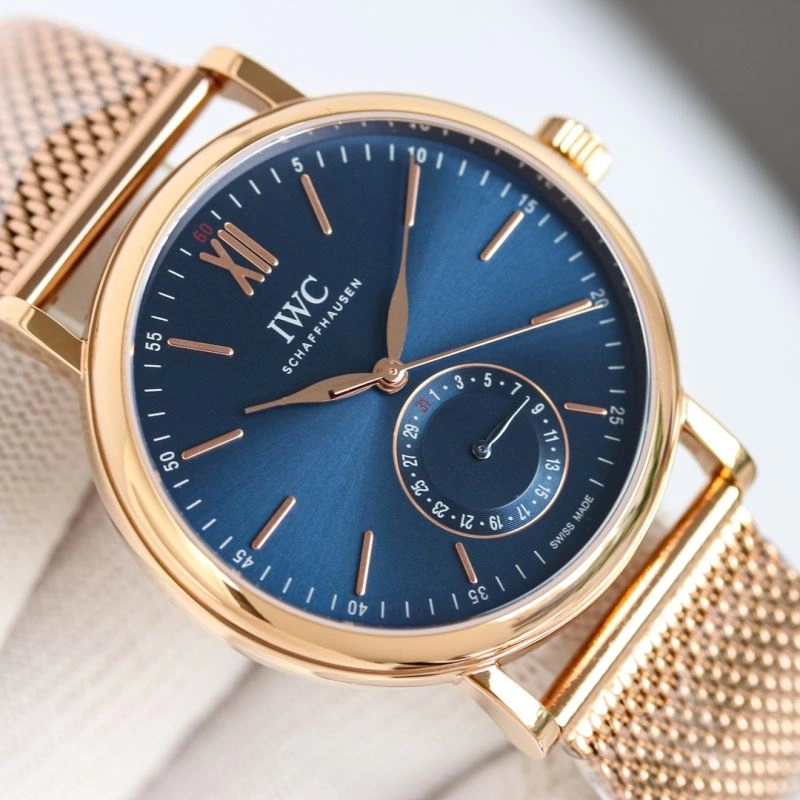 Economical IWC Watches