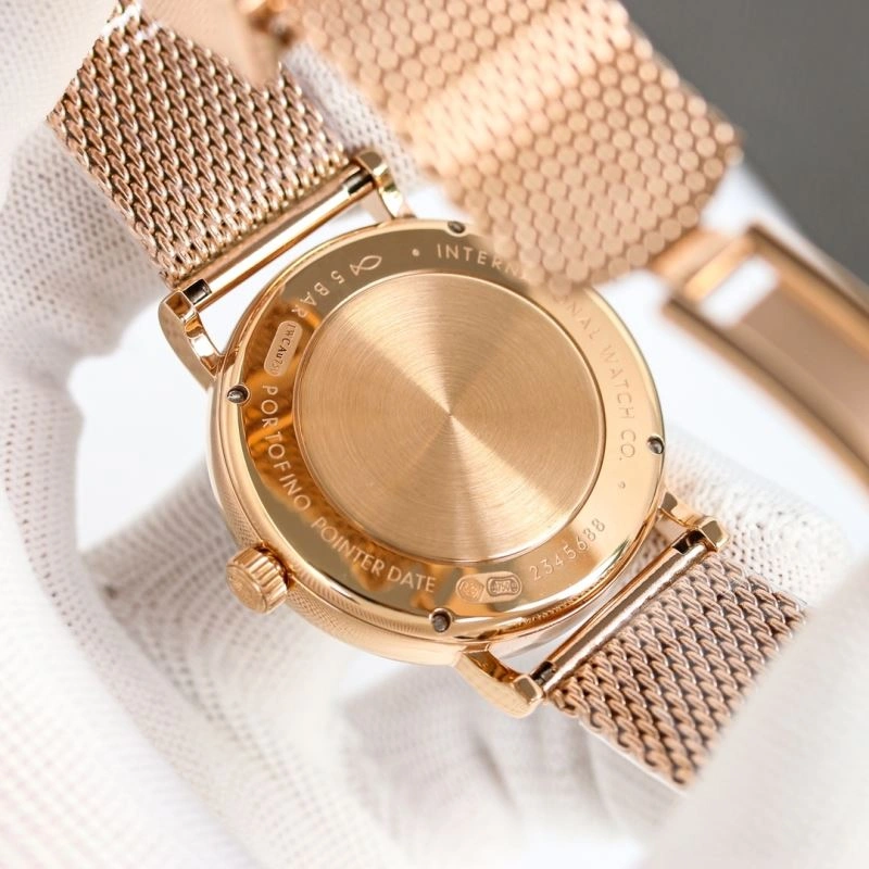 Economical IWC Watches