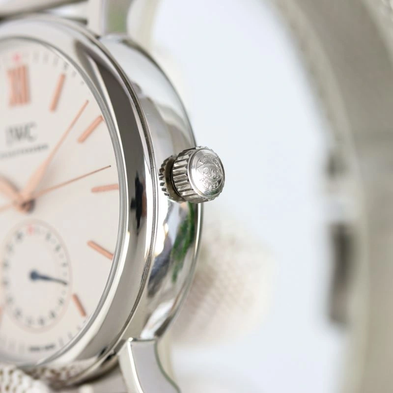 Indistinguishable IWC Watches