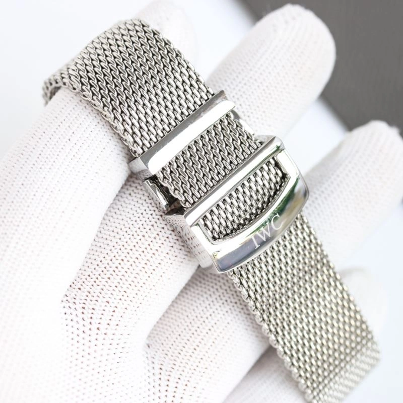 Indistinguishable IWC Watches