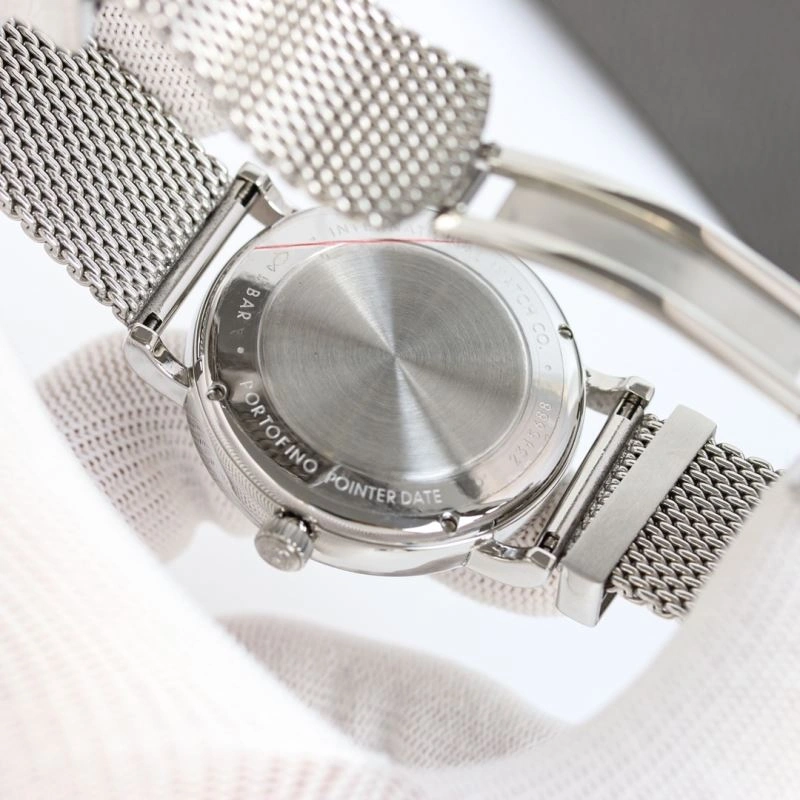 Indistinguishable IWC Watches