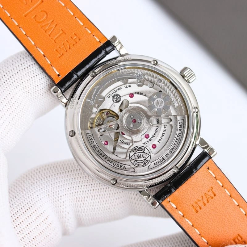 Bargain IWC Watches