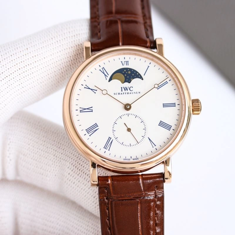 1:1 copy IWC Watches