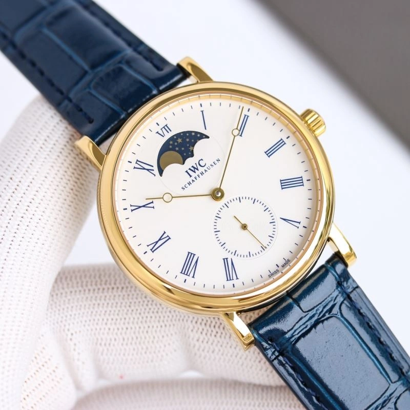1:1 copy IWC Watches