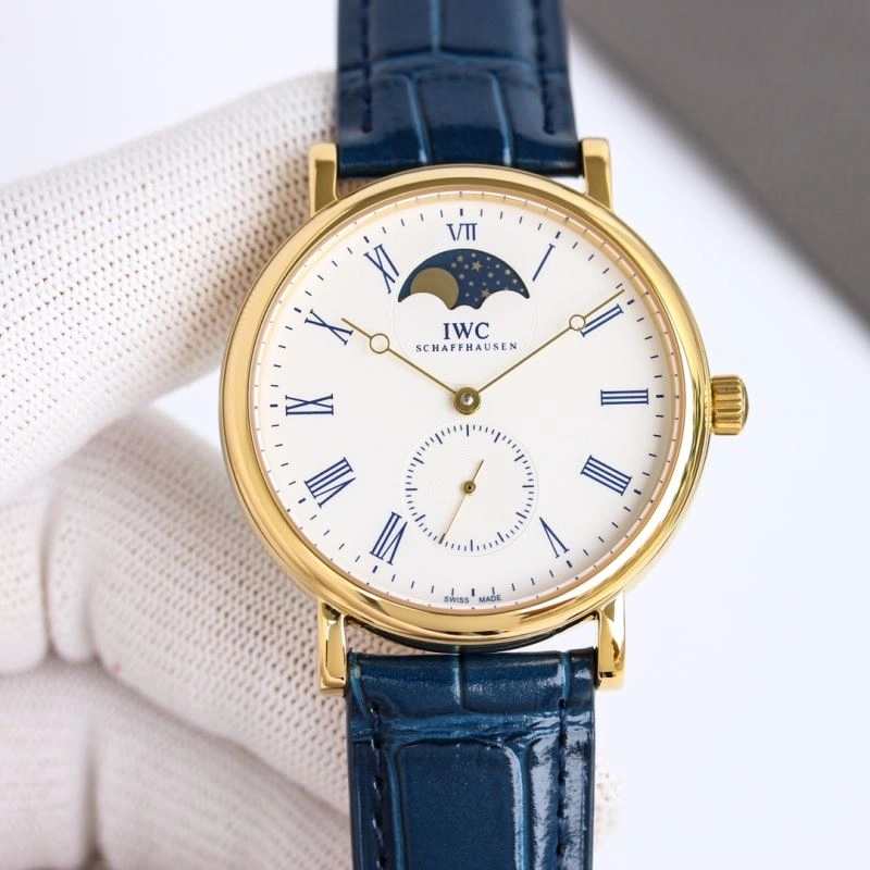 1:1 copy IWC Watches