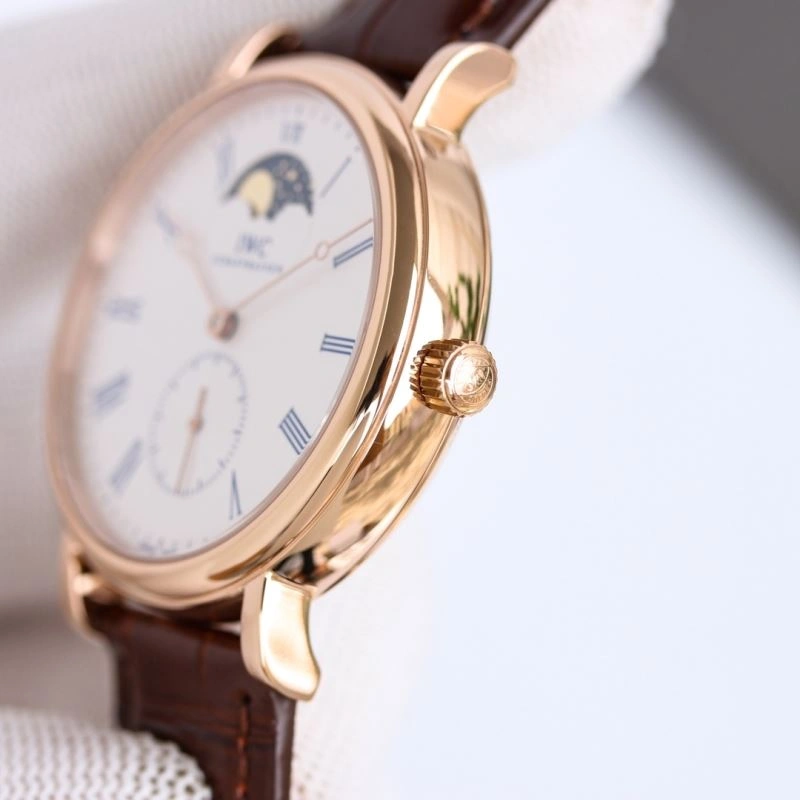 1:1 copy IWC Watches