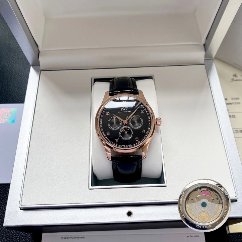 Budget-friendly IWC Watches