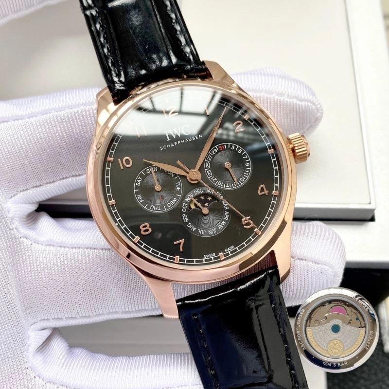 Budget-friendly IWC Watches