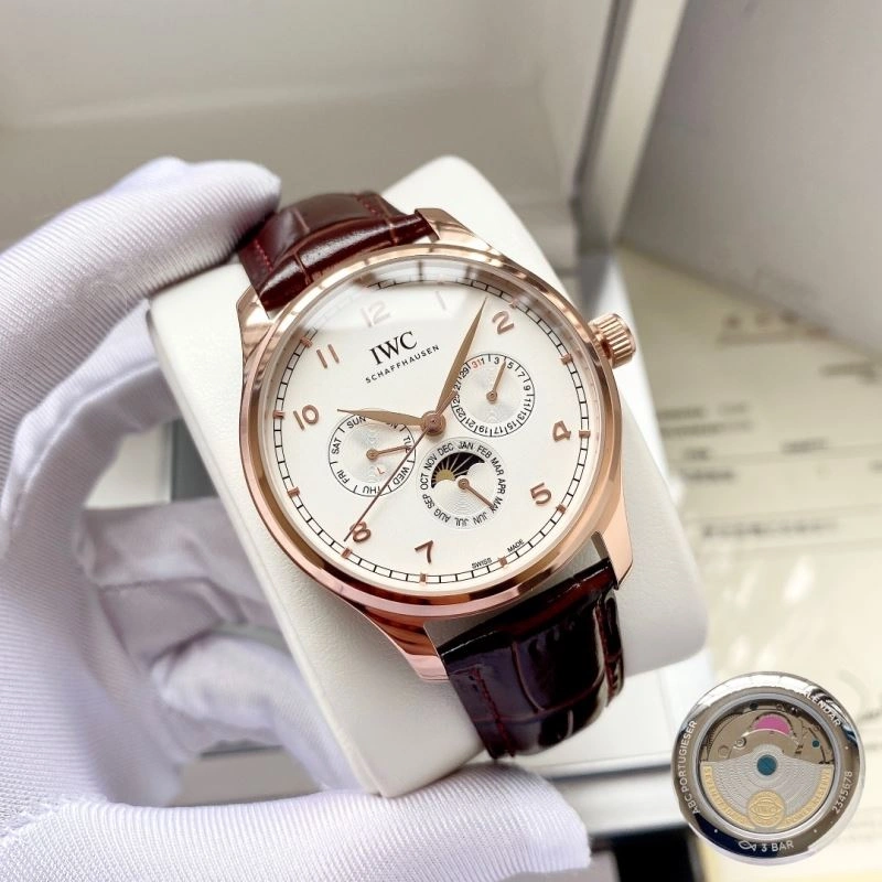 Genuine IWC Watches