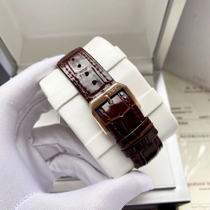 Genuine IWC Watches