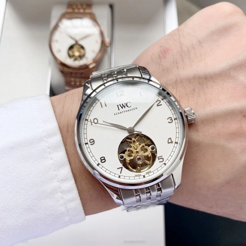 IWC Watches