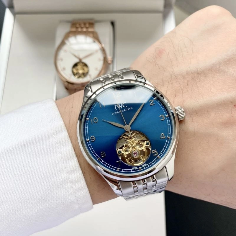 OEM IWC Watches