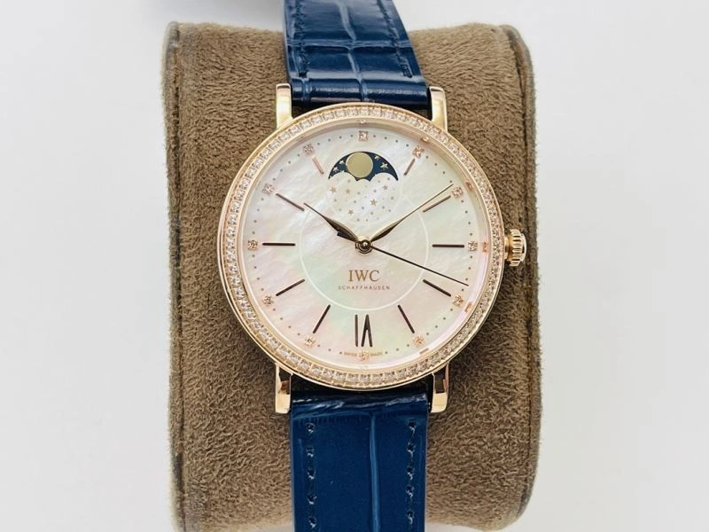 IWC Watches