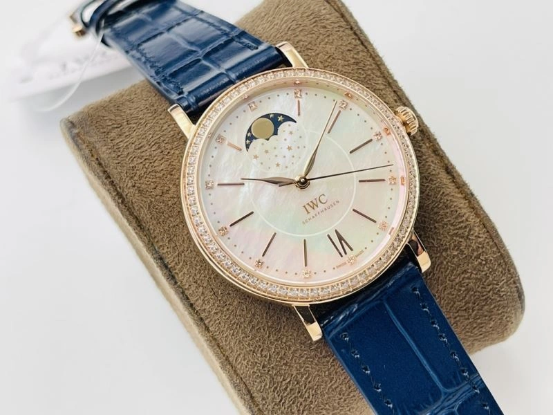 Budget-friendly IWC Watches