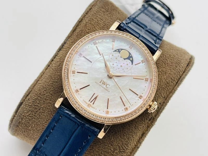 Budget-friendly IWC Watches