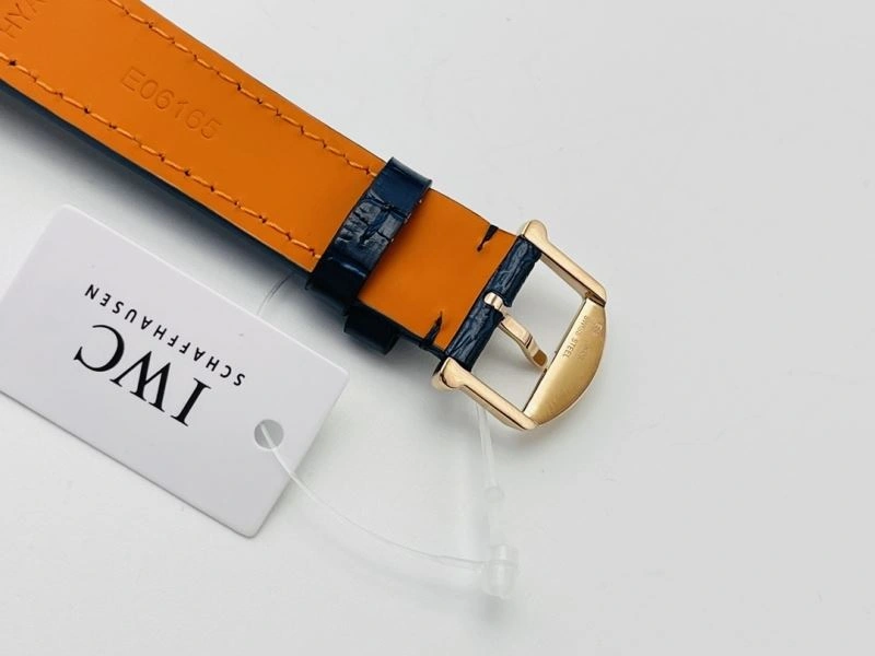 Budget-friendly IWC Watches