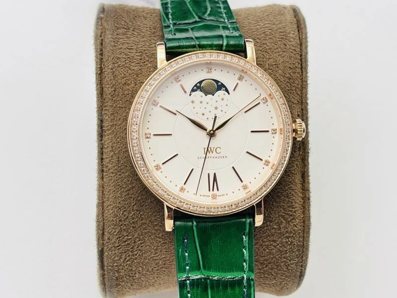 IWC Watches
