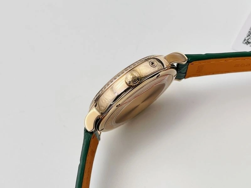 Indistinguishable IWC Watches