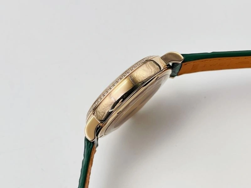 Indistinguishable IWC Watches