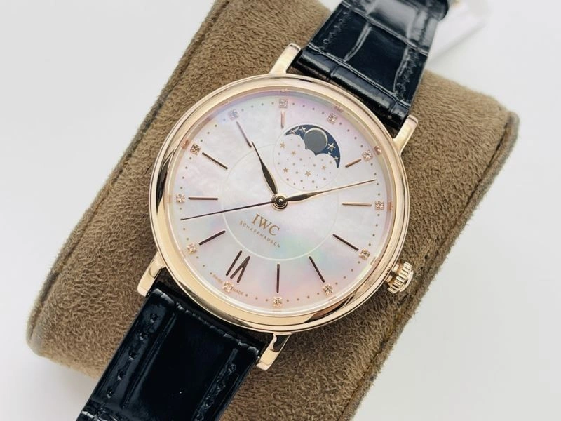 Economical IWC Watches