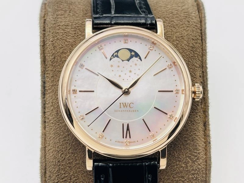 Economical IWC Watches