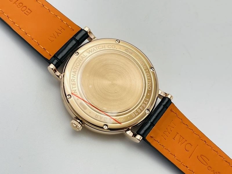 Economical IWC Watches