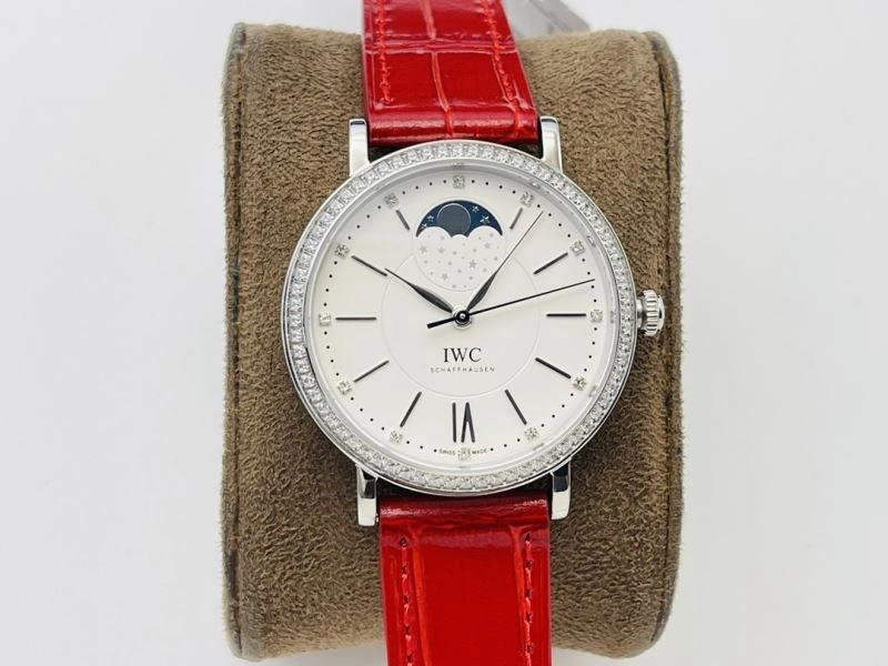 IWC Watches
