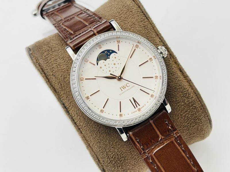 Perfect replica IWC Watches